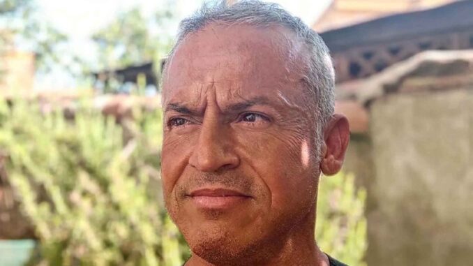 Oristano piange Salvatore Mura, storico volto delle palestre